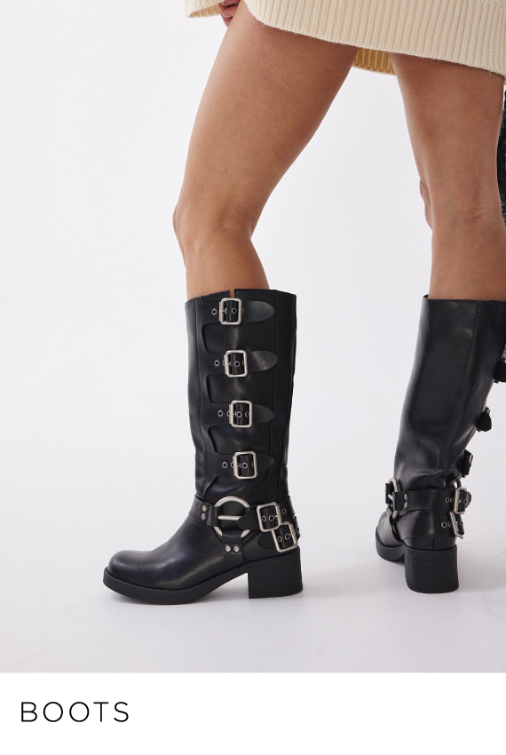 NOVO Shoes | Buy Women's Shoes Online Australia