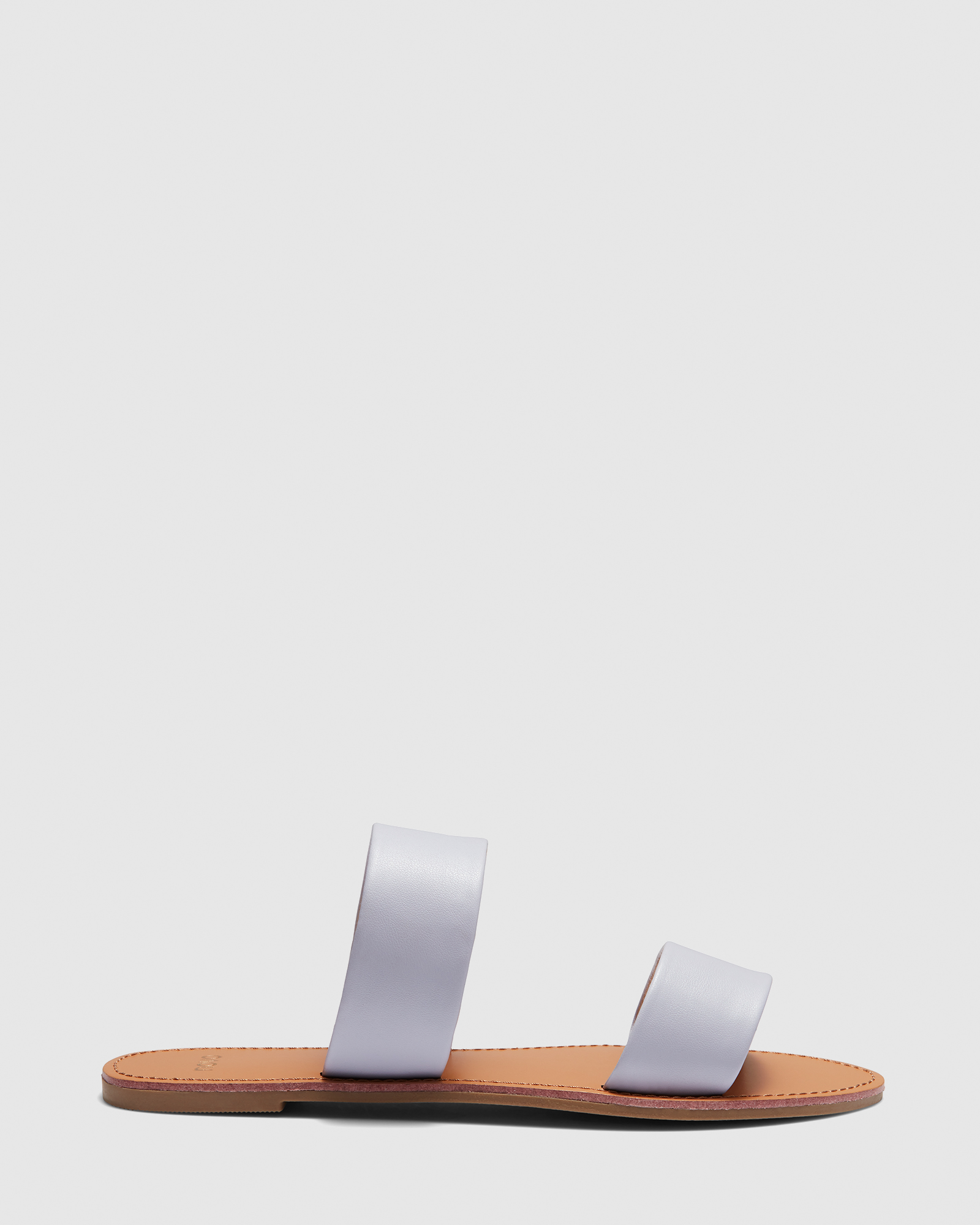 ROY Lavender SLIDES | Buy Women's SANDALS Online | Novo Shoes