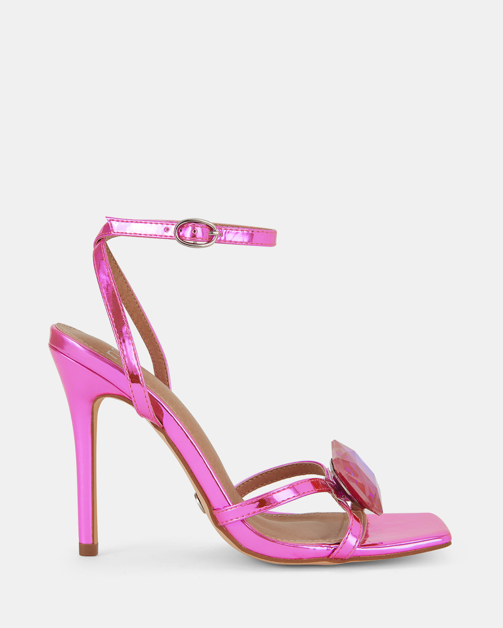 ZENNITH BARBIE Stilettos | Buy Women's HEELS Online | Novo Shoes