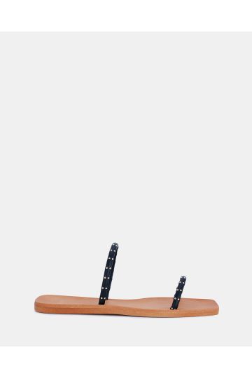SOLAINA / BLACK |Buy Women's SANDALS Online in Black | Novo Shoes