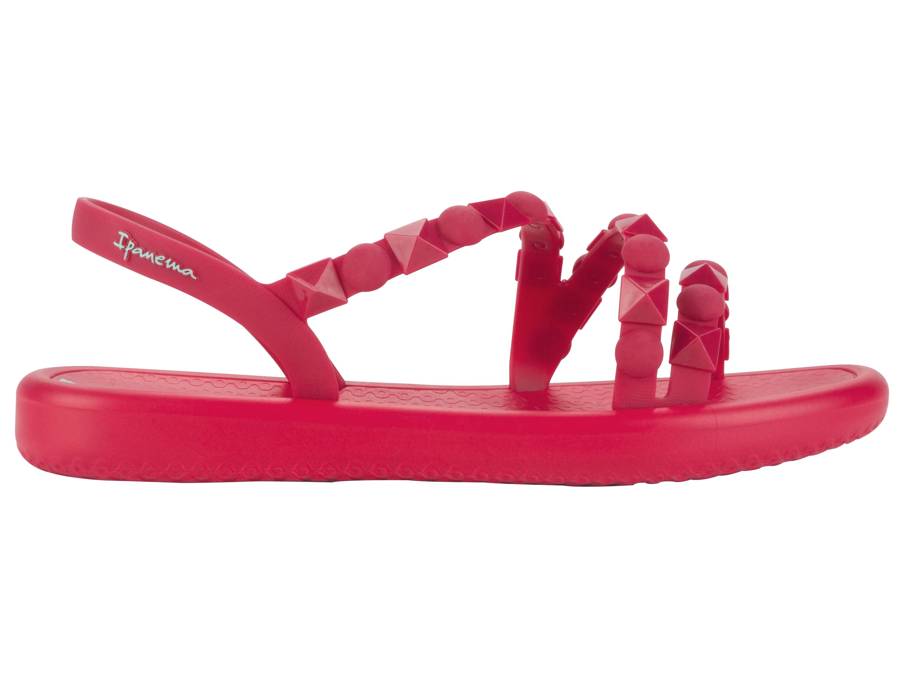 SUN SANDAL DARK PINK | Buy Women's View All Online | Novo Shoes