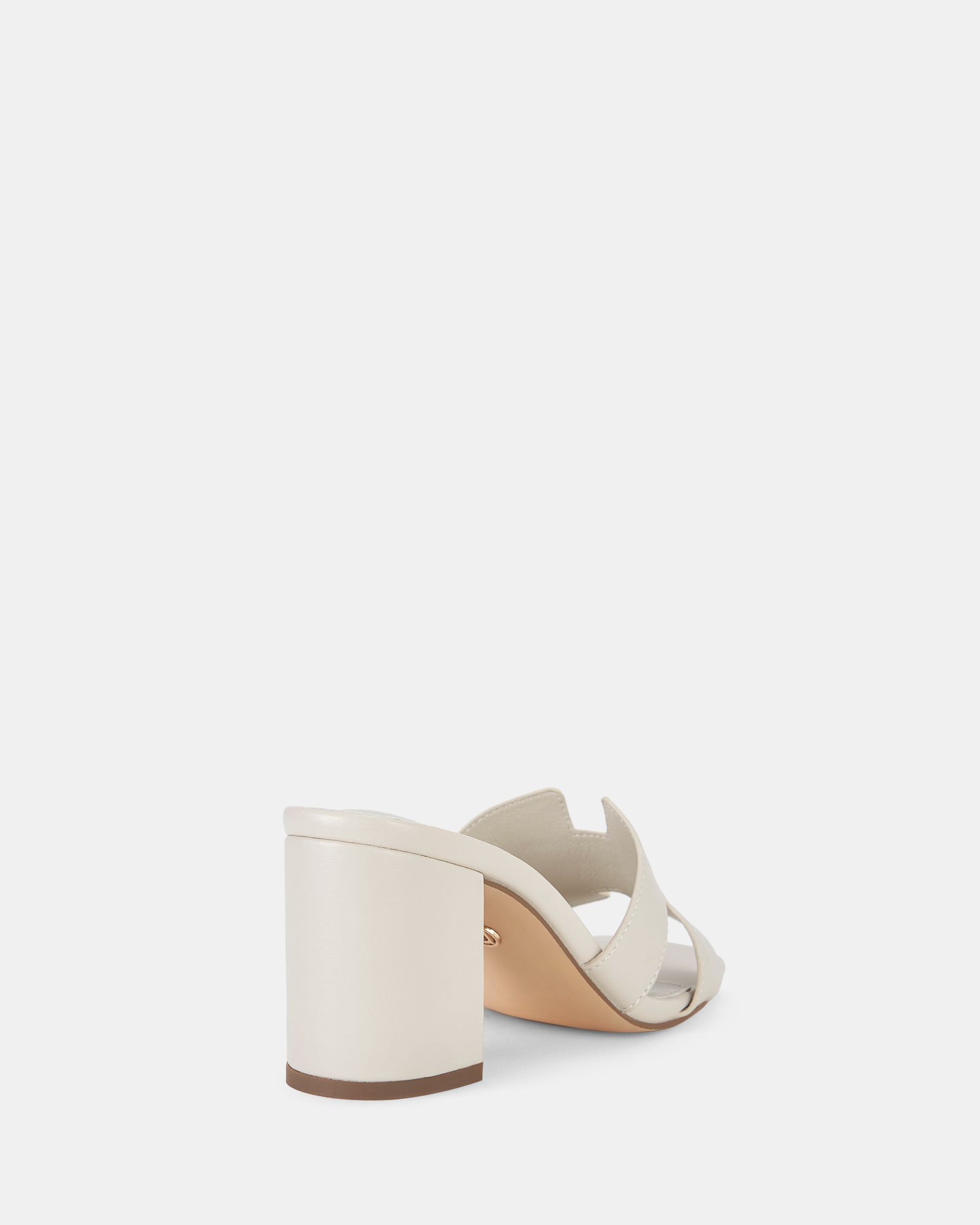 FRANCINE CREAM High Heels | Buy Women's HEELS Online | Novo Shoes