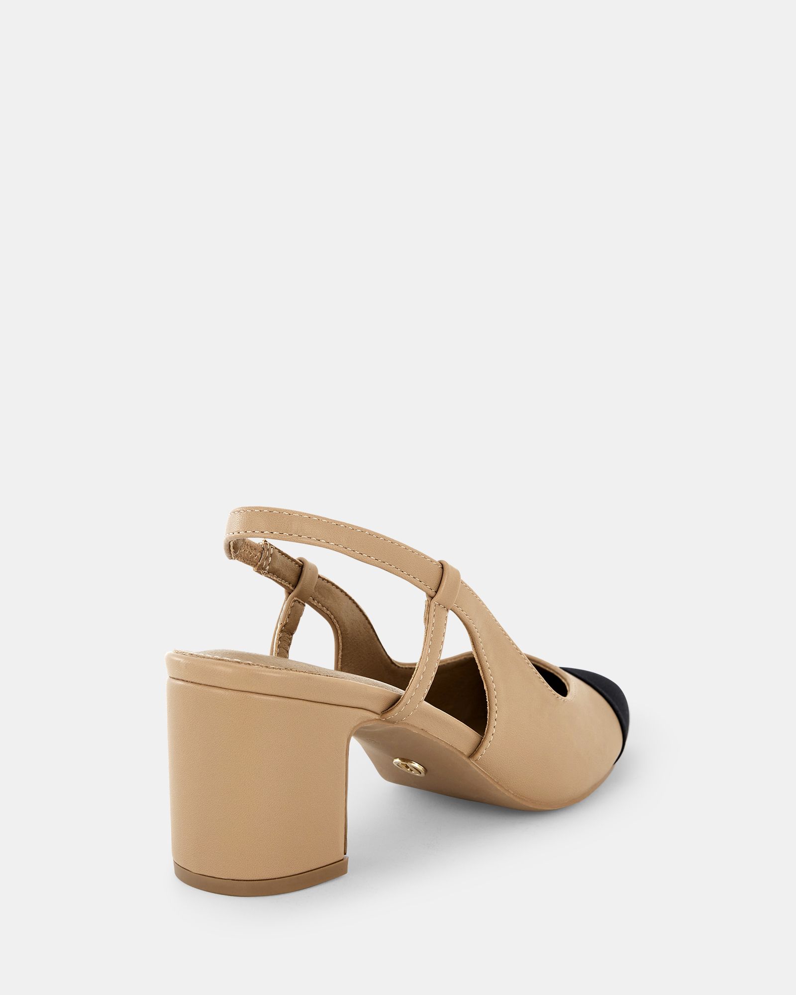 INTARO MULTICOLOUR High Heels | Buy Women's HEELS Online | Novo Shoes