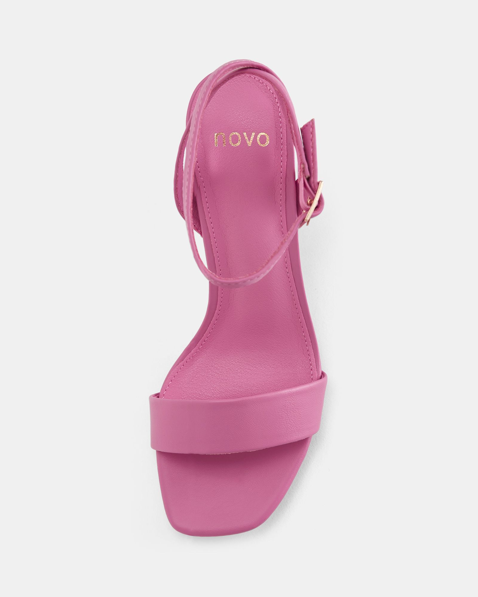 MARTINEZ CANDY High Heels | Buy Women's HEELS Online | Novo Shoes