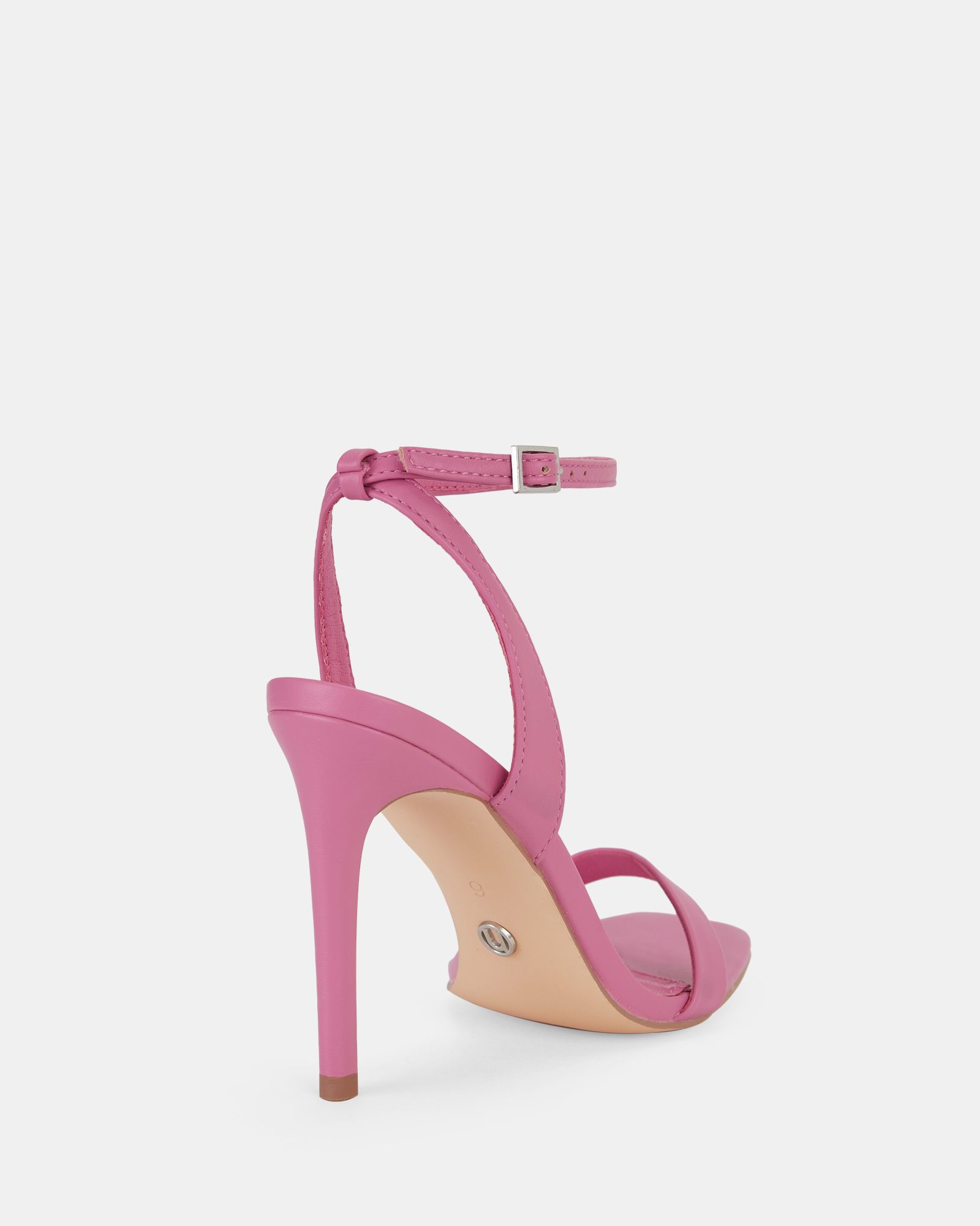 METROPOLITAN CANDY High Heels | Buy Women's HEELS Online | Novo Shoes