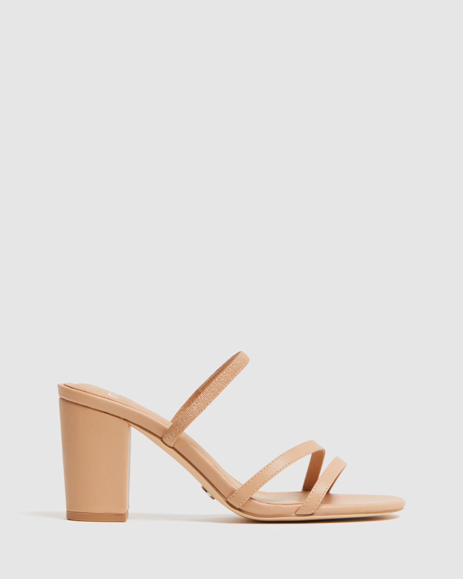 MONDAY Buff High Heels | Buy Women's HEELS Online | Novo Shoes