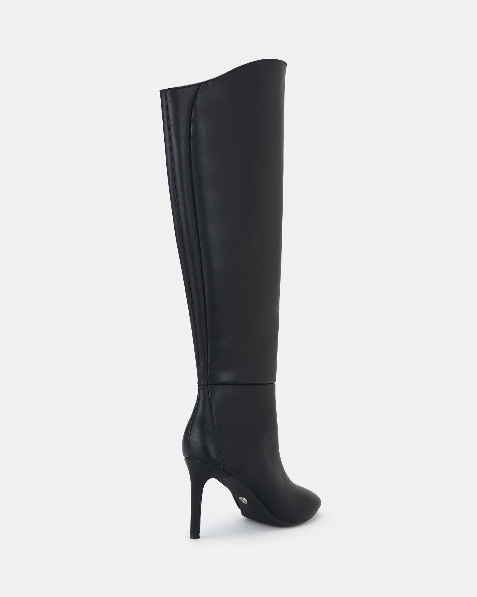ORSON BLACK Long Boots | Buy Women's BOOTS Online | Novo Shoes