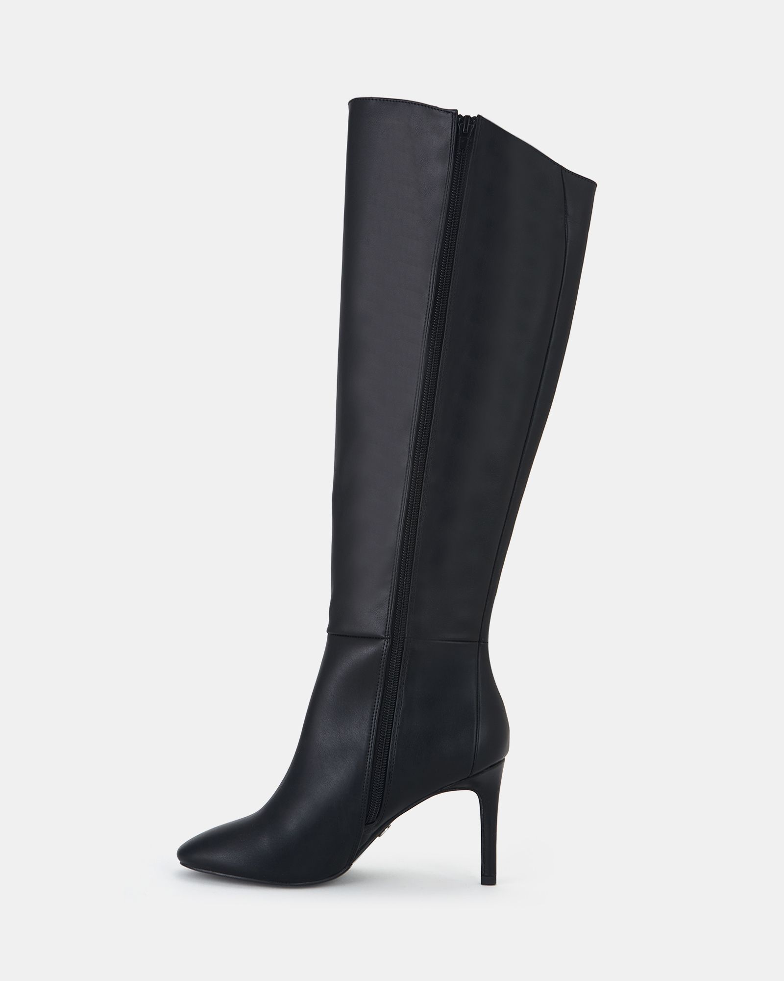 ORSON BLACK Long Boots | Buy Women's BOOTS Online | Novo Shoes