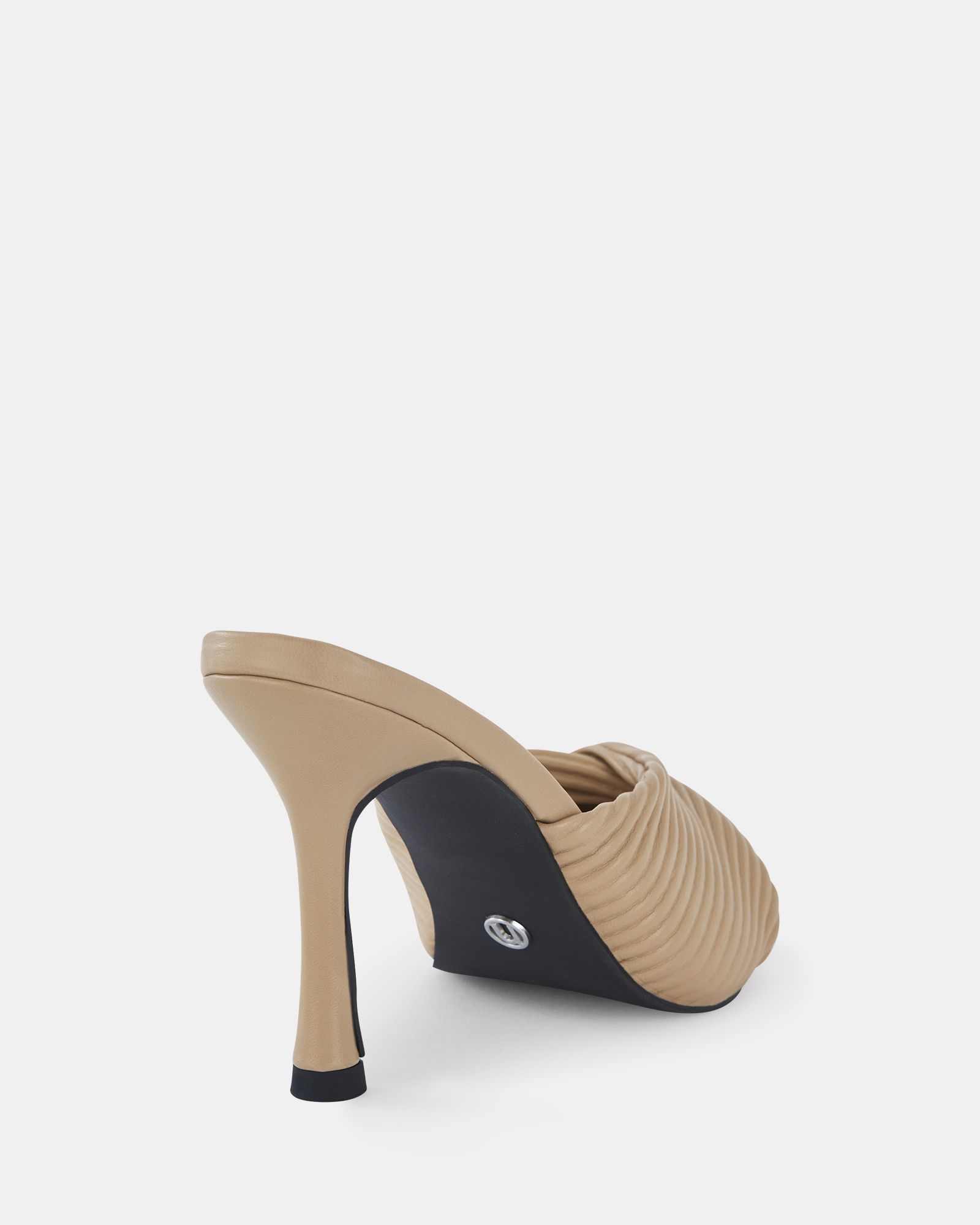 POWER MT Sand High Heels | Buy Women's HEELS Online | Novo Shoes