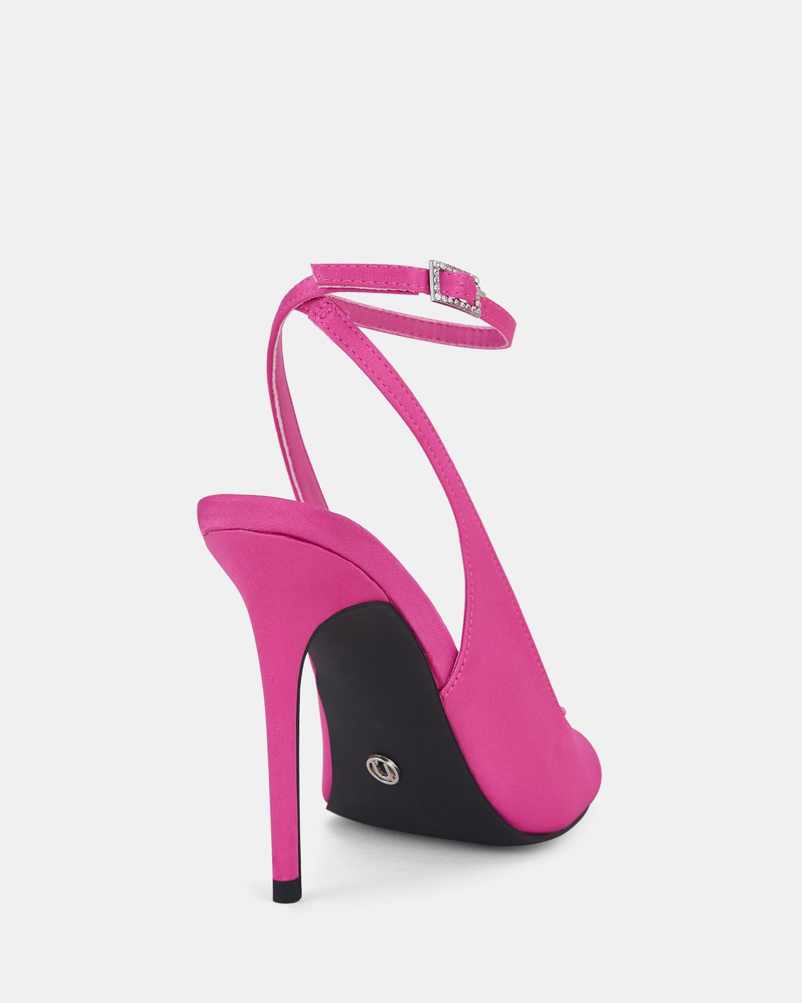YODELAY BARBIE Stilettos | Buy Women's HEELS Online | Novo Shoes