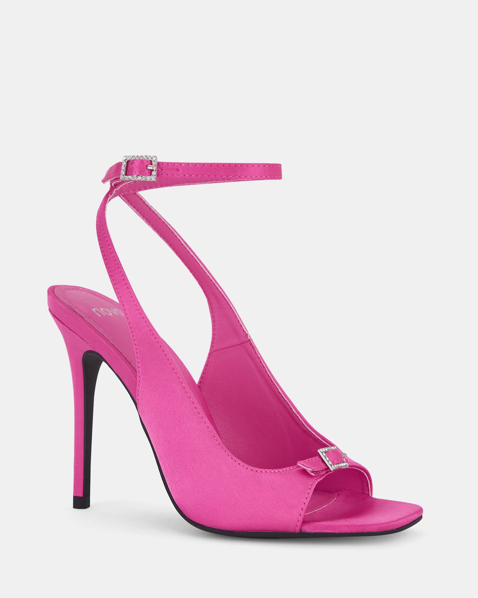 YODELAY BARBIE Stilettos | Buy Women's HEELS Online | Novo Shoes