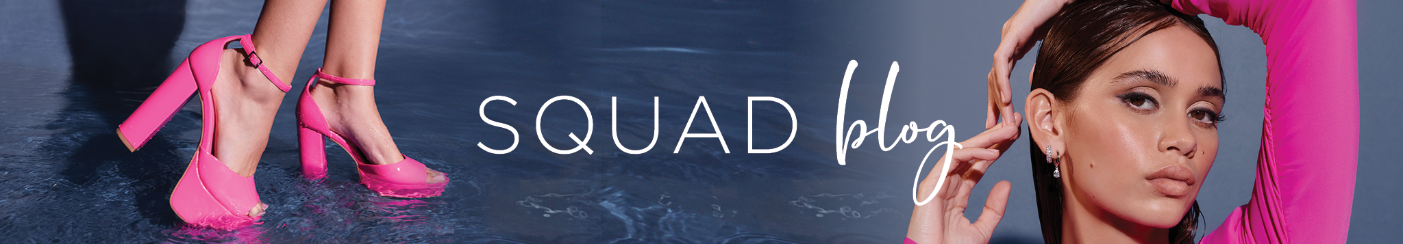 OUR TOP 3 STYLES OF SUMMER